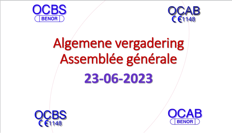 Over PROCERTUS | PROCERTUS