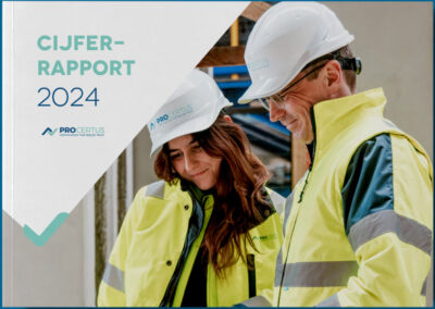 Over PROCERTUS | PROCERTUS