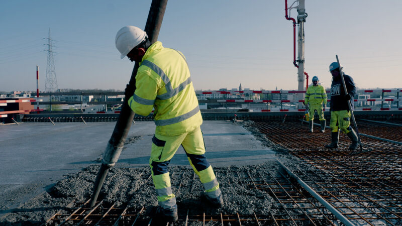 PROCERTUS | Certification that builds trust