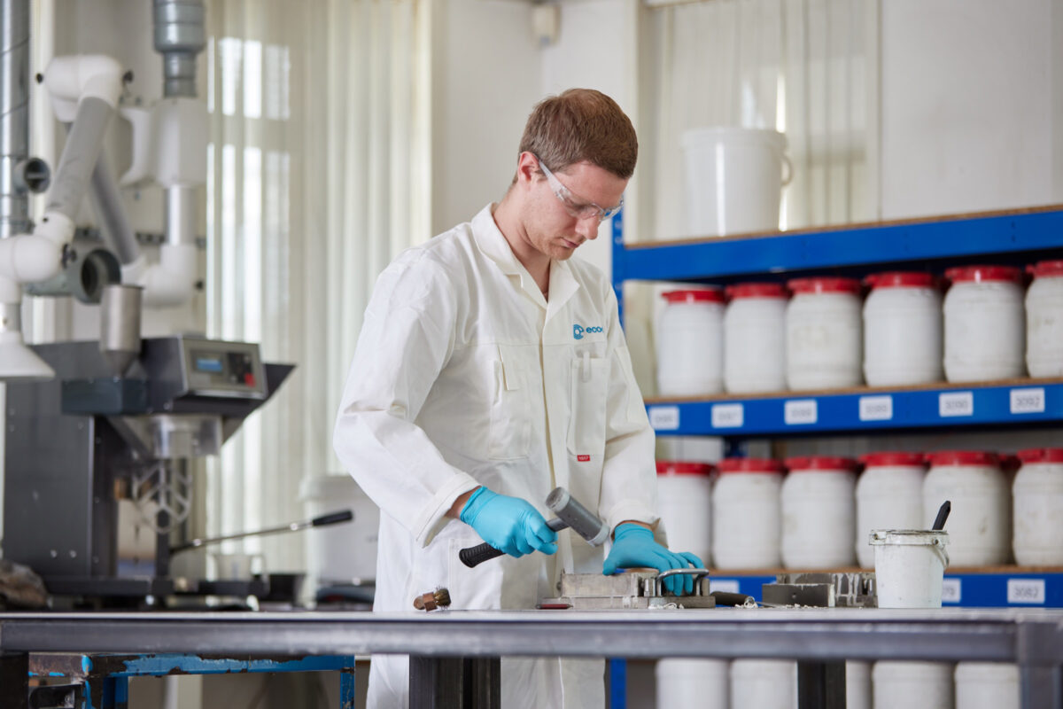 PROCERTUS | Certification that builds trust