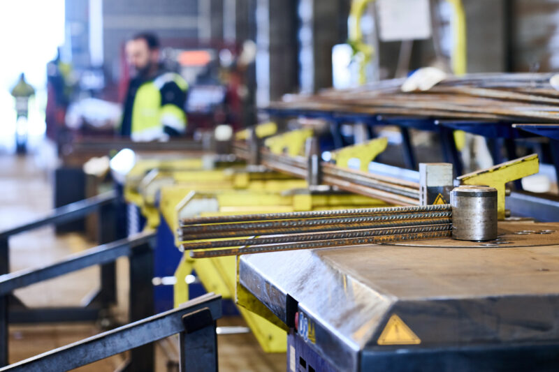 PROCERTUS | Certification that builds trust